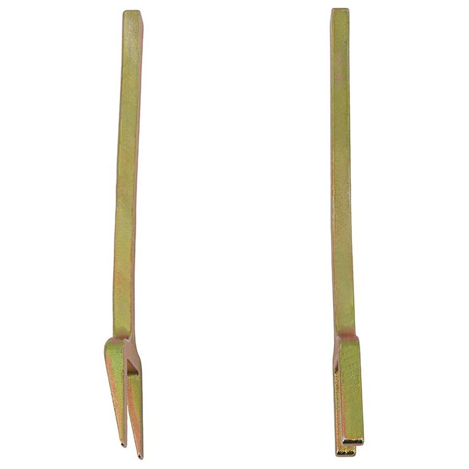 2pcs Front Wheel Drive Axle Popper Kit Wedge & Shim Kit 71410 Axle ...