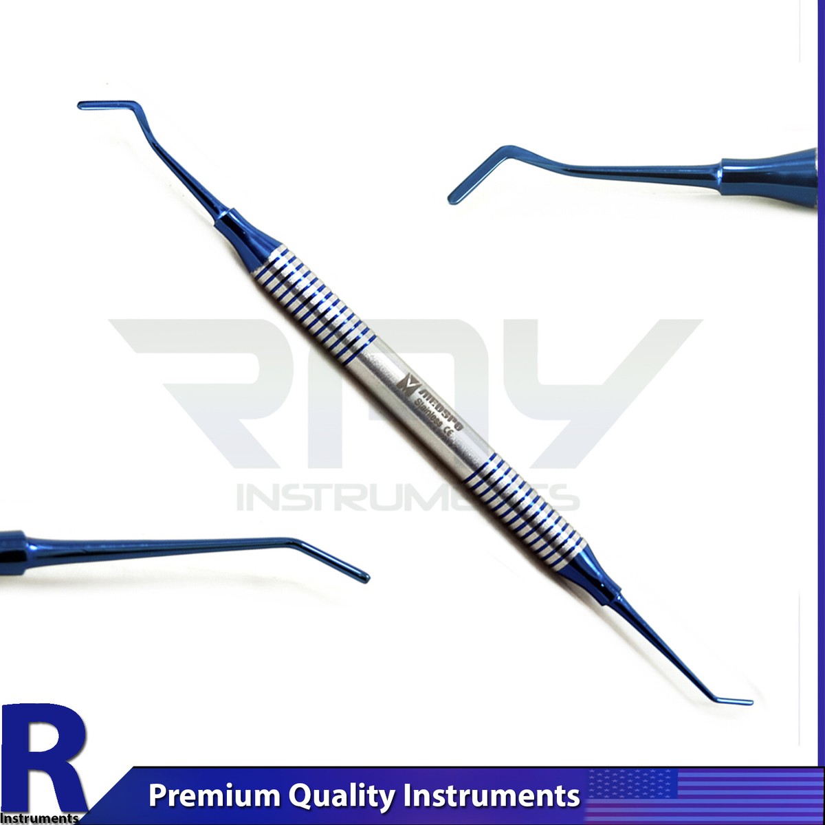 Composite Placement Instrument