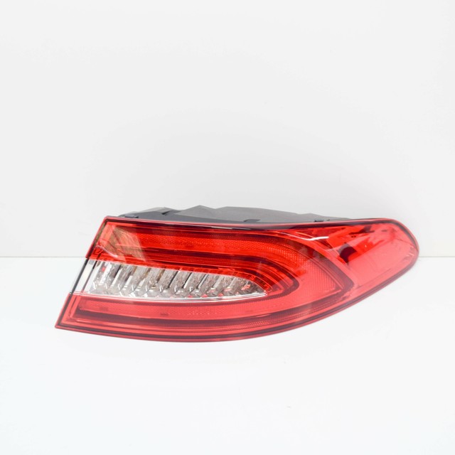 Jaguar XF X250 Arrière Droit Feu Arrière C2Z25151 Neuf Original ...