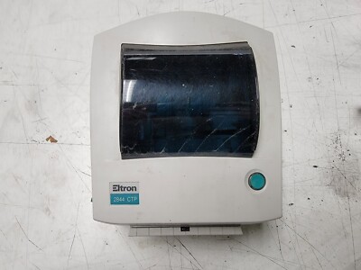 Label Makers - 2844 Thermal Labeler Printer