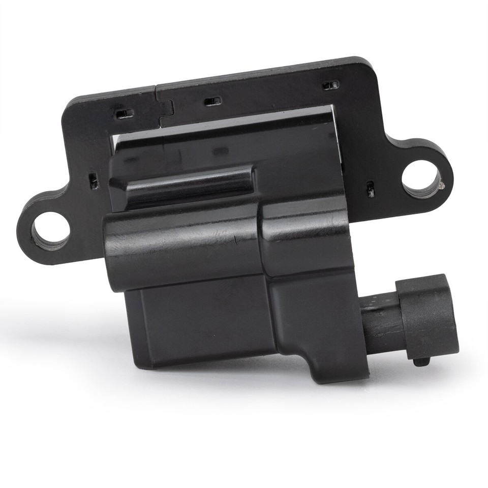 8 SET High Ignition Coils For Chevy GMC 4.8L 5.3L 6.0L UF271 D581 ...