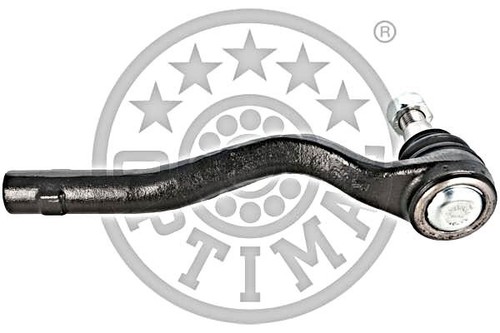 OPTIMAL Tie Rod End Front Outer Right For MERCEDES W212 Glk 08-17 ...