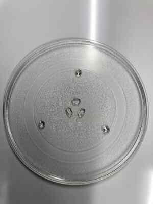 NEW OEM Samsung Microwave Turntable Tray DE74-20002D,DE74-20002B DE74 ...