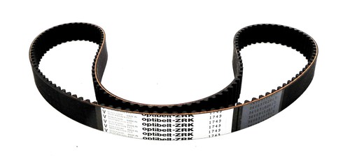 Optibelt Timing Belt ZRK1749 fits Mg MGF RD 1.8 i 16V | eBay