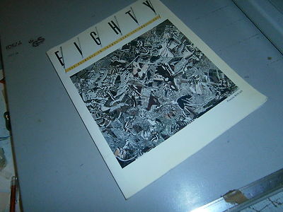 Catalogue exposition art contemporain Fighty les peintres en France ...