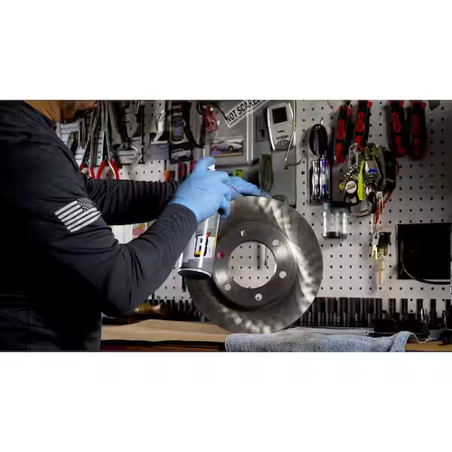 Blaster 14 oz. Non-Chlorinated Brake Cleaner Spray, Pack of 2 | eBay