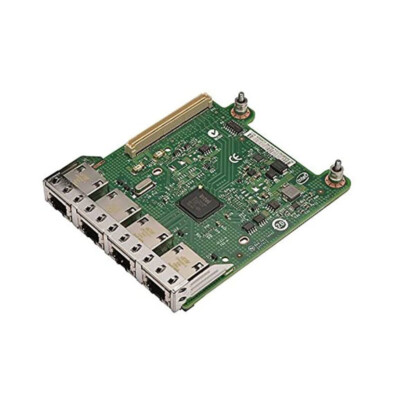 For R620 R720 R720XD I350 four-port Gigabit network card 0R1XFC R1XFC # ...