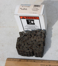 Diamond Chain - X-549302-86-P - Primary Chain, 86 Link for sale online ...