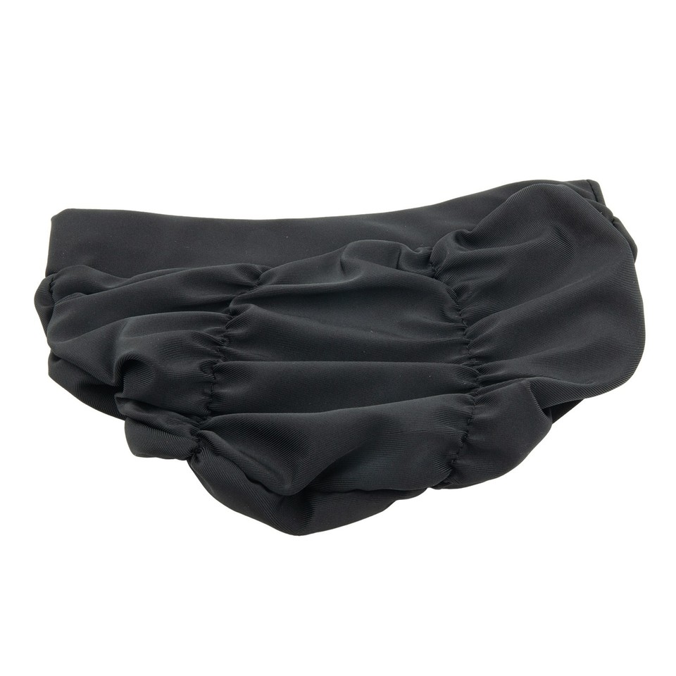 Bathing Cap Swimming Cap 32.5-70cm Head Circumference Bathing Cap Long ...