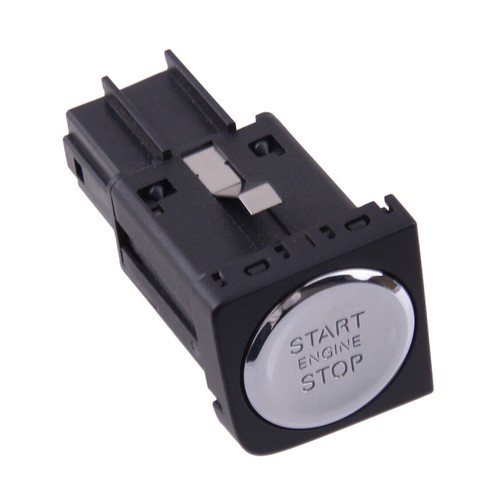 Engine Switch Start Stop Push Button Fit for Volkswagen Jetta 2011-17 ...
