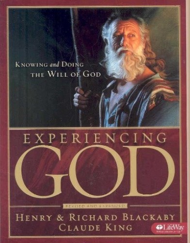Experiencing God - Member Book: Knowing and Doing the Will of God NEUF 9781415858387| eBay