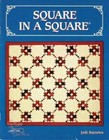 Square in a Square - Staple Bound By Barrows, Jodi - GOOD 9781885156174 ...
