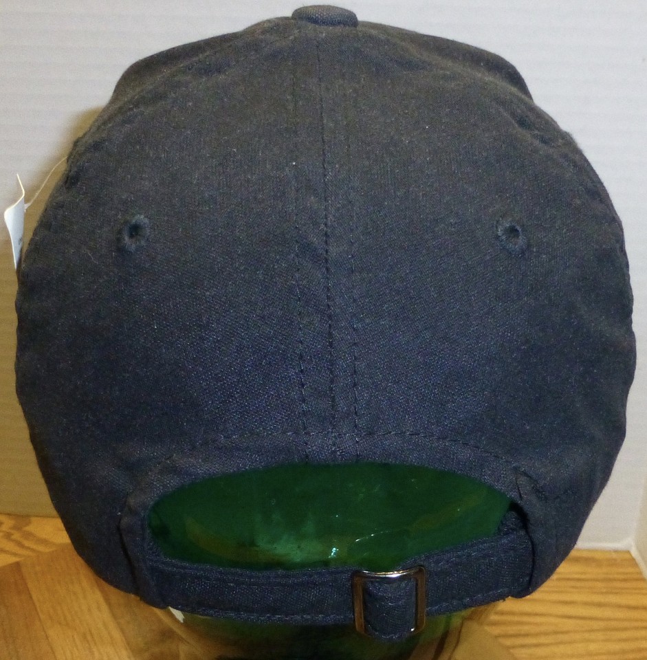 NWT FAMILY FOODS GROCERY STORE HAT BLACK STRAP ADJUSTABLE | eBay