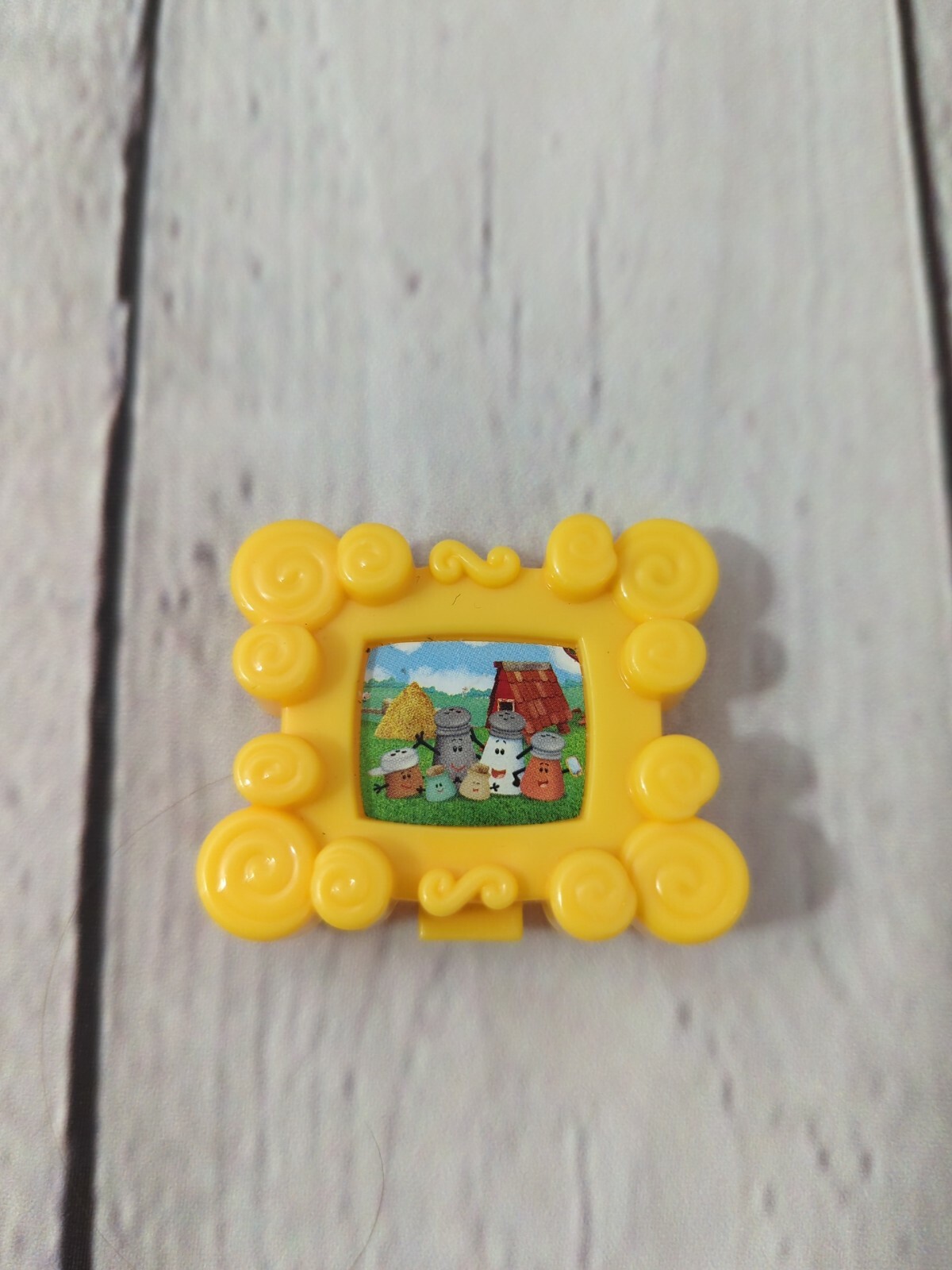 Blues Clues Picture Frame