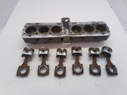 HONDA CBX 1000 Cylinders And Pistons | eBay