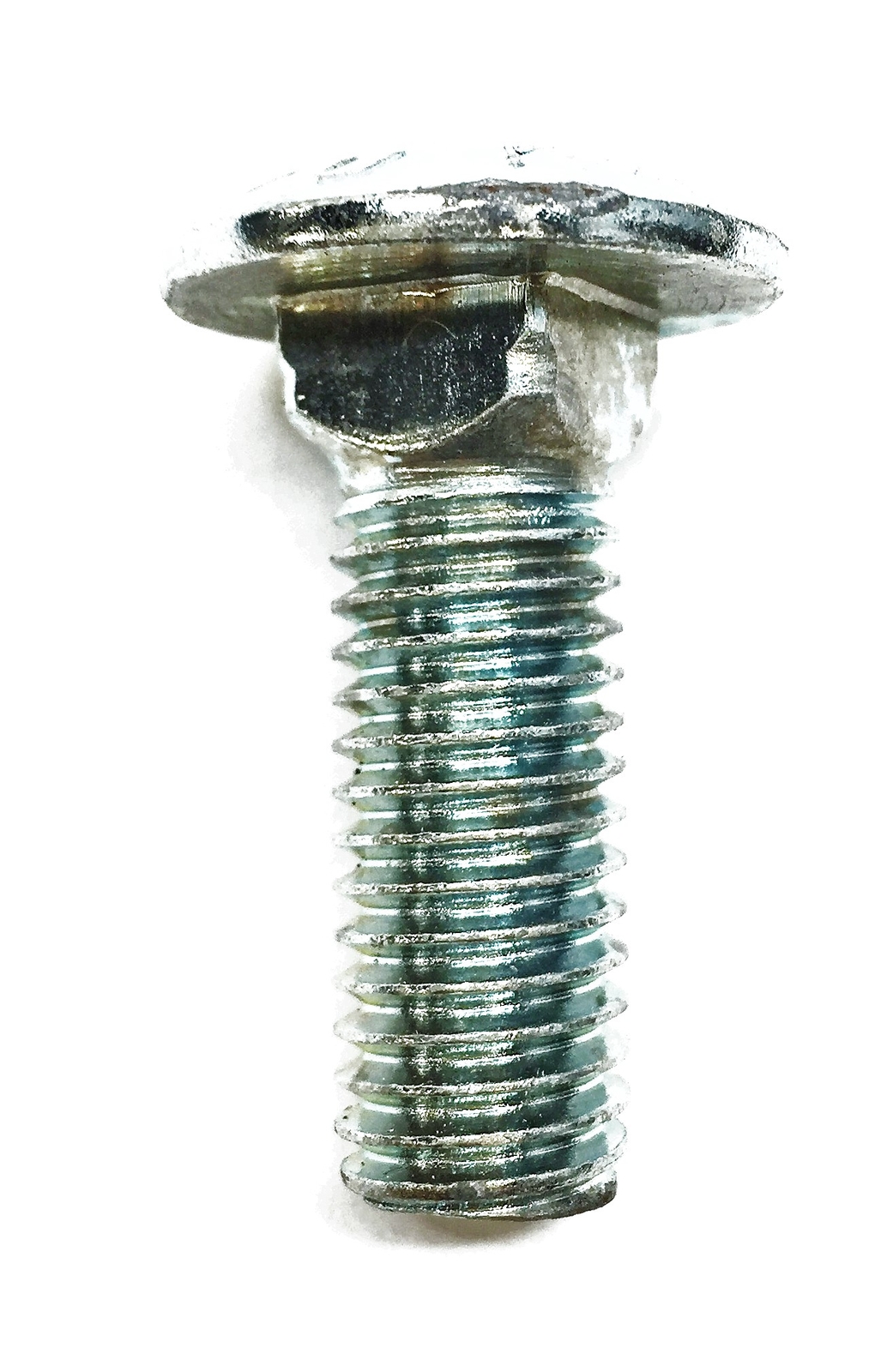 Webb Bolt and Nut Co. 1/2-13 X 1-1/2" K183041 Carriage Bolts (50pcs ...