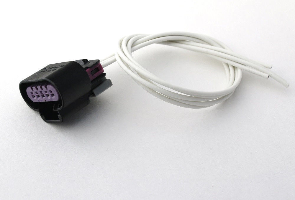 5 Wire MAF Sensor Wiring Connector Pigtail For LS3 LS7 GM Mass Air Flow ...