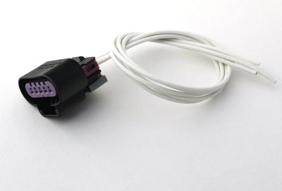 5 Wire MAF Sensor Wiring Connector Pigtail For LS3 LS7 GM Mass Air Flow ...