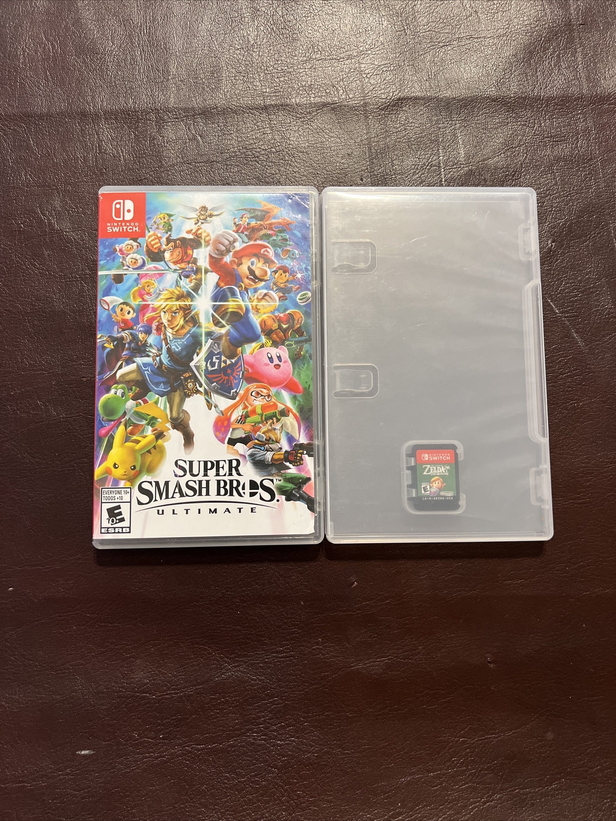 NINTENDO SWITCH GAME BUNDLE Read Description | eBay