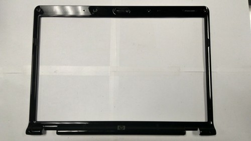 Laptop HP Pavilion DV6000 screen frame | eBay