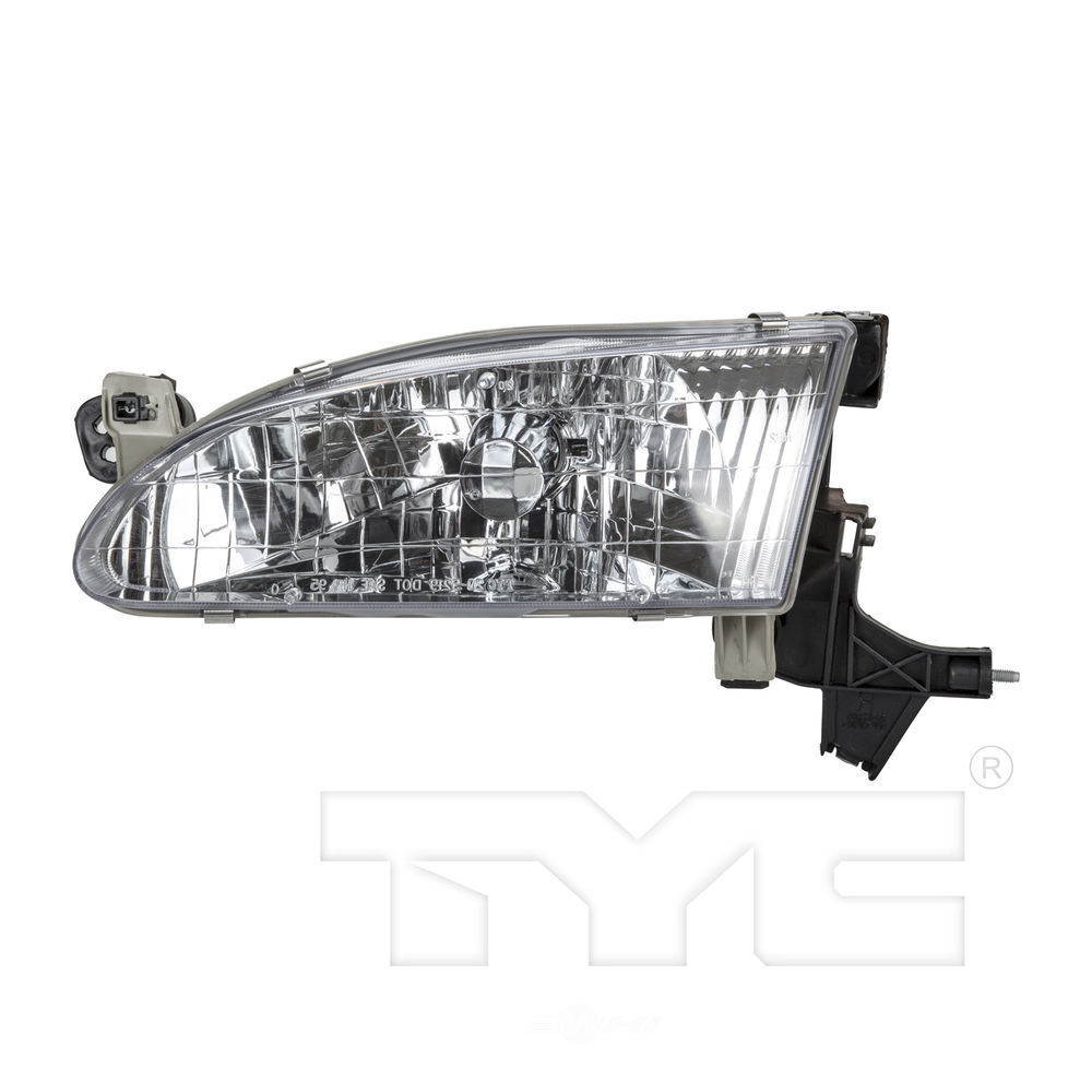 Headlight TYC 20-5220-00 for sale online | eBay