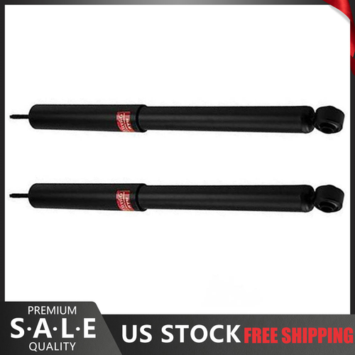KYB For Ford Escape Mercury Mariner Set of 2 Rear Shock Absorbers | eBay