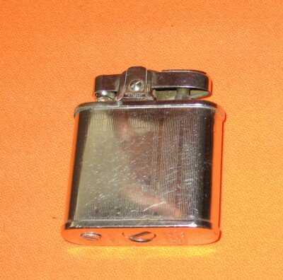 Lighter - WILLOW Automatic - Made In Japan | eBay