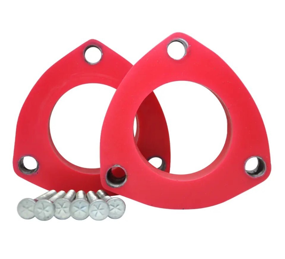 30mm/1.2in LIFT KIT for Infiniti EX FX G M Q60 QX60 QX70 PU Coil ...