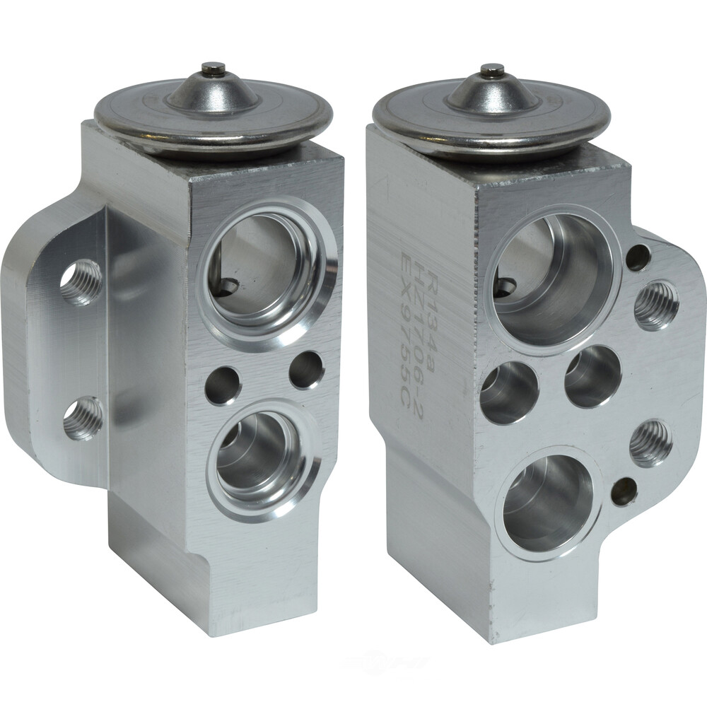 UAC EX9755C A/C Flow Restrictors - A/C Expansion Valve for sale online ...