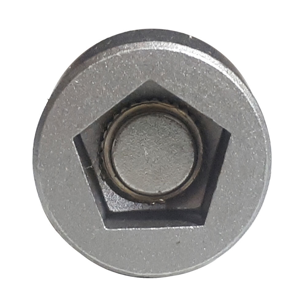 Prolok Pentagon Nut Setter + Insert Magnet | eBay