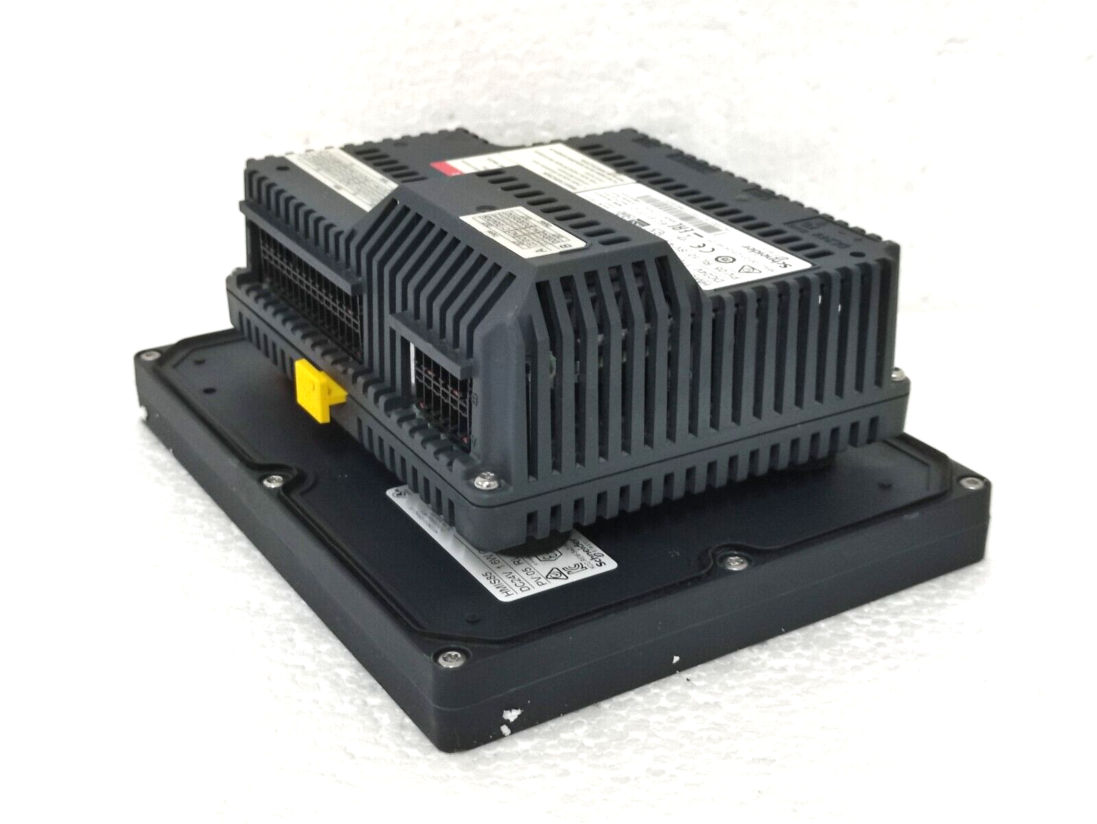 Schneider HMISAC + HMIS85 Harmony SCU Rear Module Controller + 5.7 ...