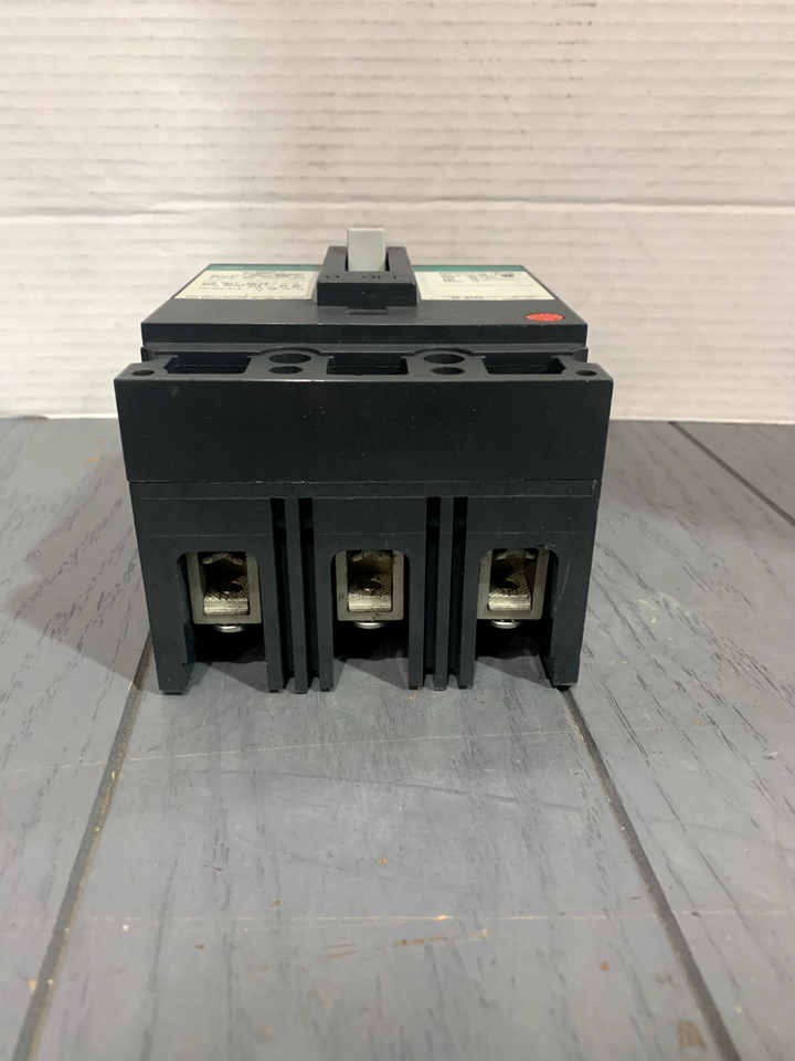 NEW TAKEOUT GE THED136030 (3P-30A-600V) *SHIPS SAME DAY UPS* | eBay