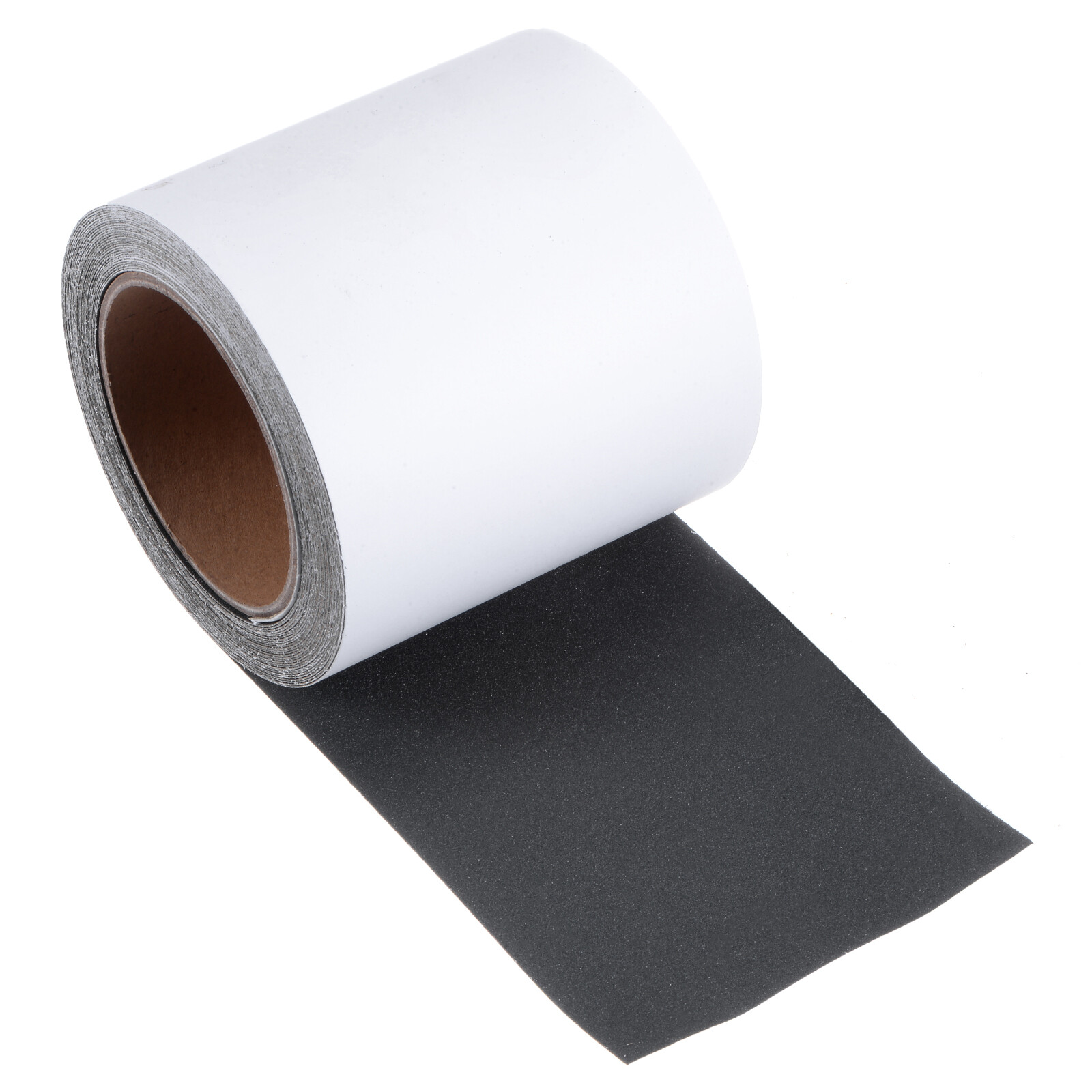PSA Sandpaper Roll 5.7" x 10 Yard x 220 Grit C-Weight Sticky-Back ...
