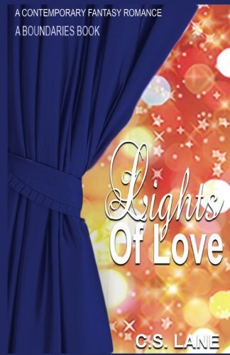 Lights Of Love (A BOUNDARIES BOOK), Lane New 9781530822089 Fast Free ...