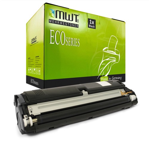 1X Toner Pour Konica Minolta Magicolor 2300 2350 PS W DL, 171-0517-005 ...