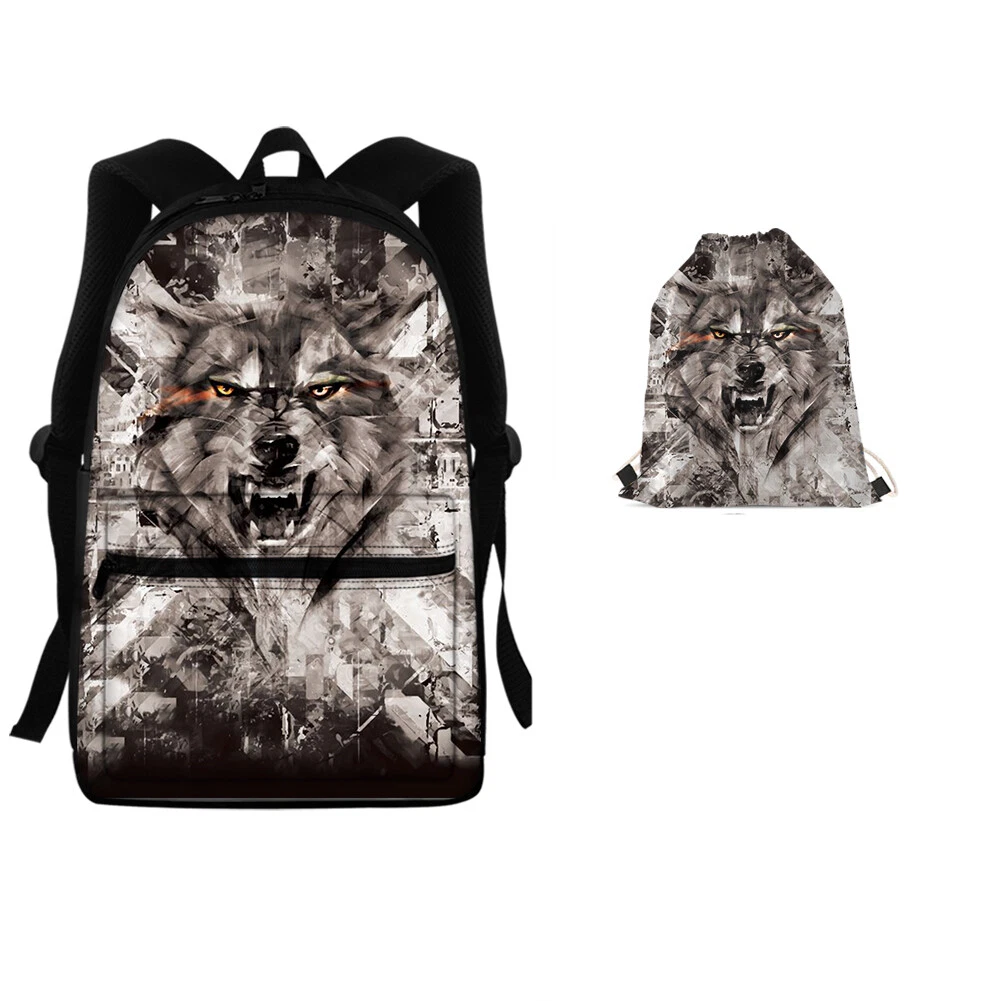 Cool Backpack Designs