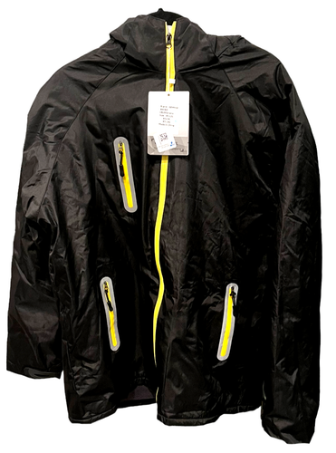 Men's Mountain Waterproof Ski Snow Jacket Winter Windproof Rain Jacket ...