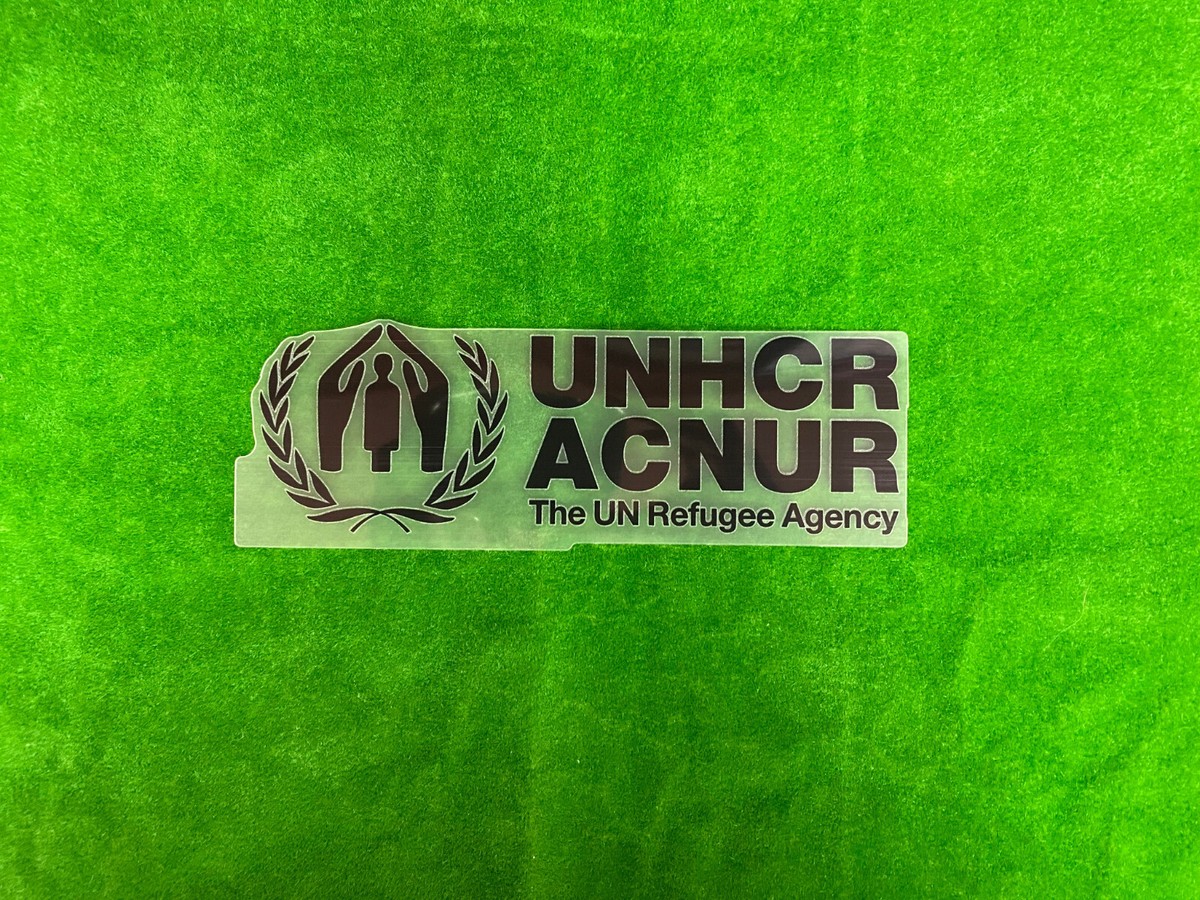 Acnur Logo