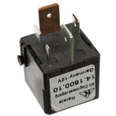 V15-71-0055 GenuineXL Starter Relay for VW Volkswagen Tiguan Touareg ...