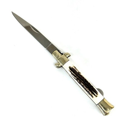 HCKT STILETTO KNIFE HIGH COUNTRY KNIFE & TOOL DIVISION OF PUMA KNIFE CO ...