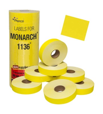 Price & Label Guns - Monarch Marking Systems