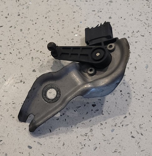 ☆OEM☆ 2003-2010 Porsche Cayenne Headlight Suspension Leveling Sensor ...