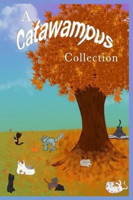 A Catawampus Collection by Catawampus Writing and Critique Group ...