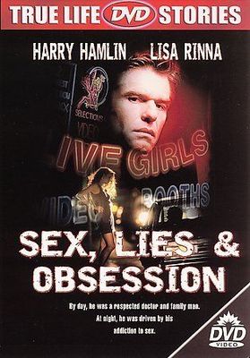 Sex, Lies & Obsession (DVD) DISC ONLY NO CASE NO ART GOOD CONDITION SHIPS FAST 84296403837| eBay