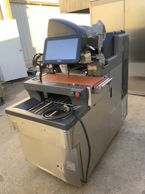 Scales - Hobart Model