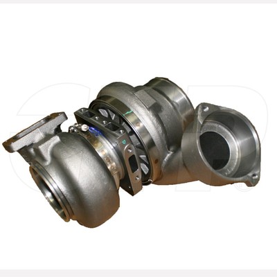 3016871 Turbocharger Fit Caterpillar 776D 777B 777D 789 789D 854G 992G ...