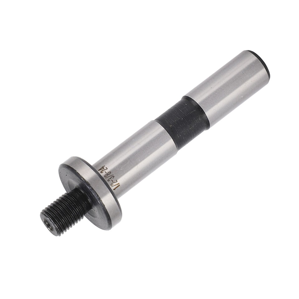 Drill Chuck Arbor Manganese Steel Collet Connecting Rod Adapter For ...