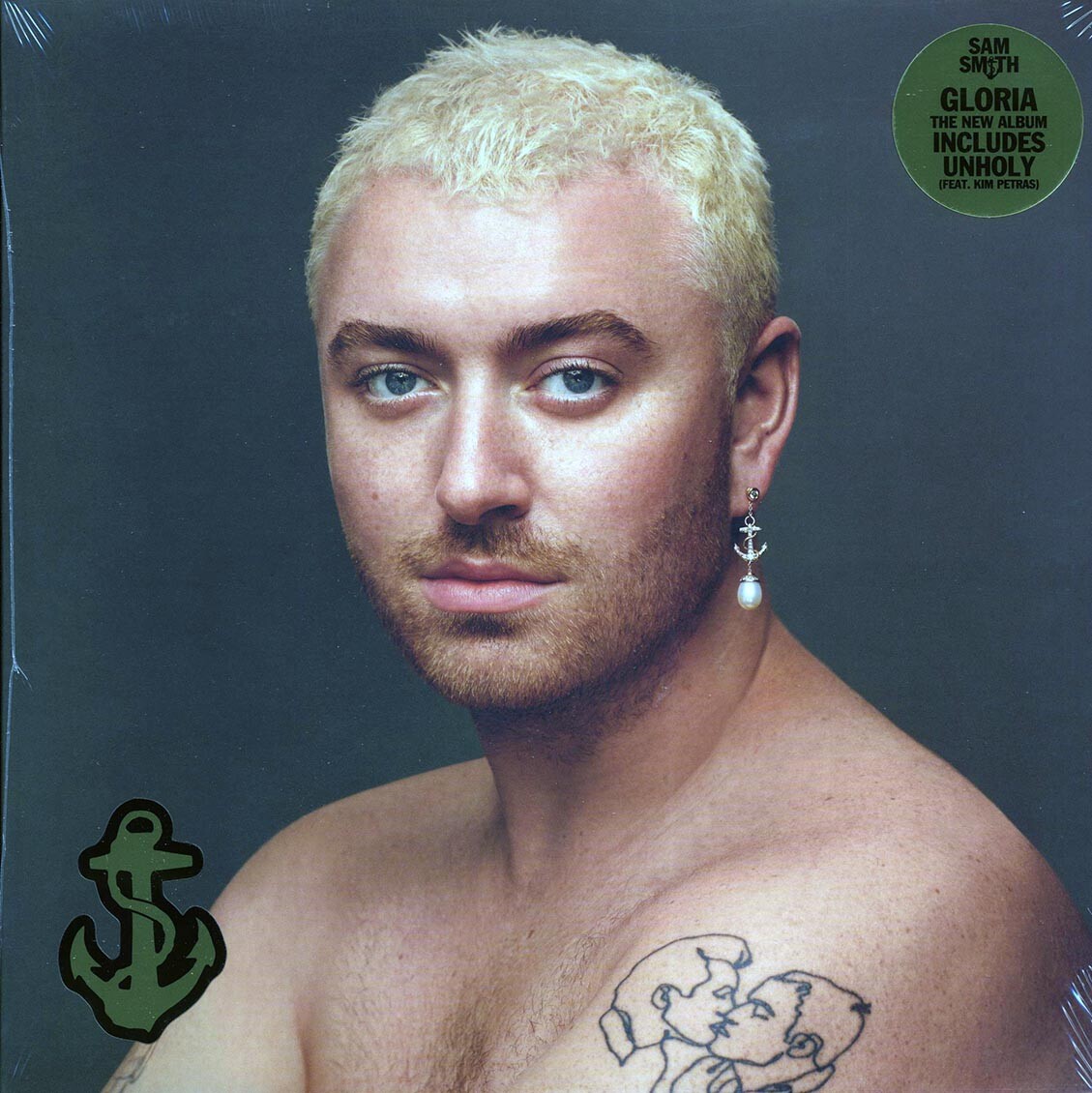 Sam Smith Nirvana Tattoos Sam Smith The Circle