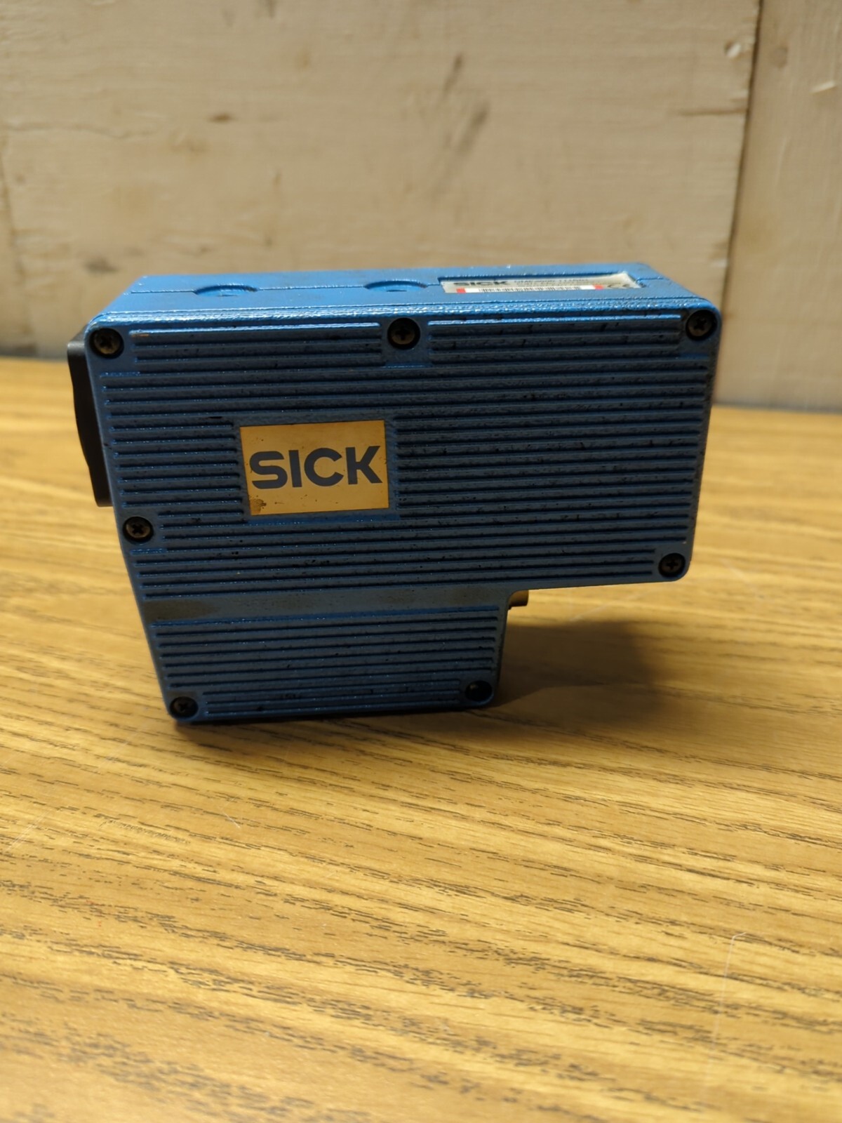 SICK DME3000-111S01 Laser Distance Measuring Sensor 1015921 | eBay
