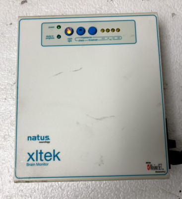 Natus Xltek Ref 10388 Brain Monitor | eBay